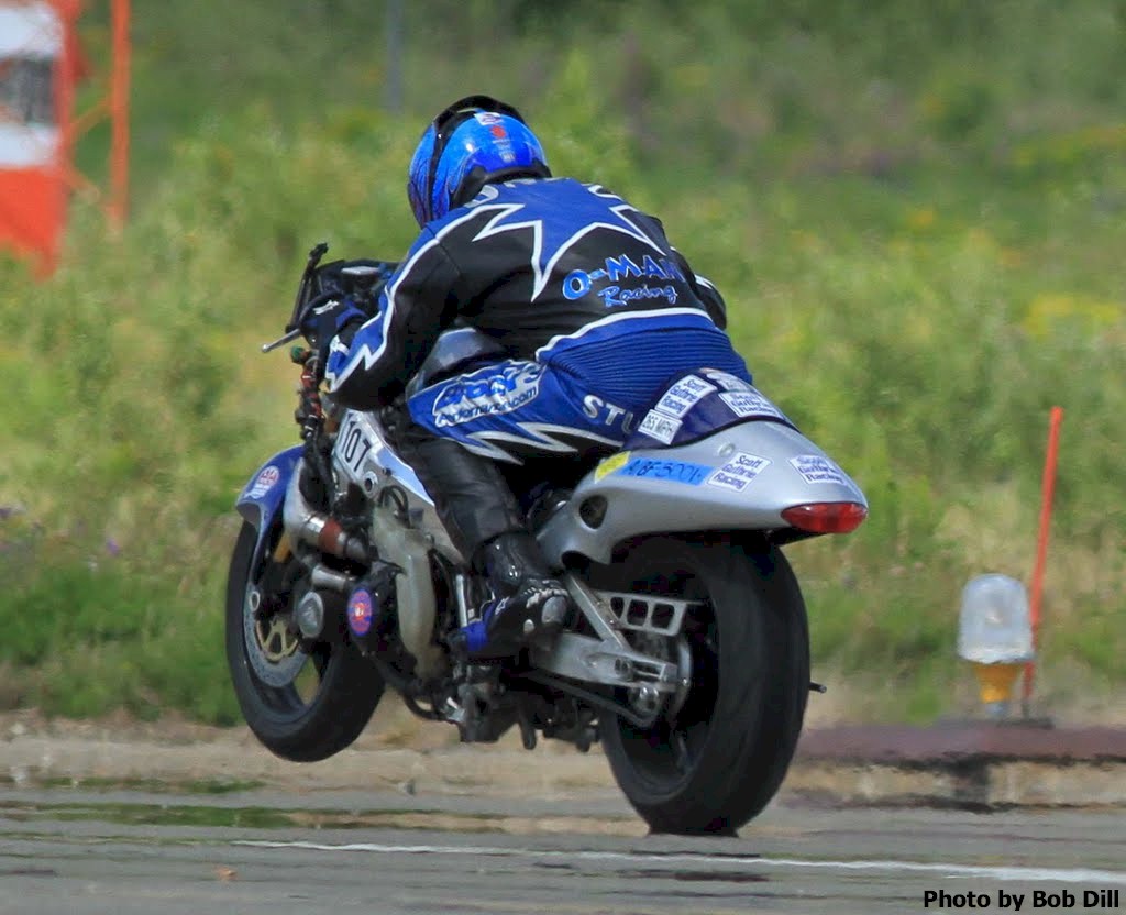 Land Speed Racing, Twin Jugs Racing, Fredericksburg, VA